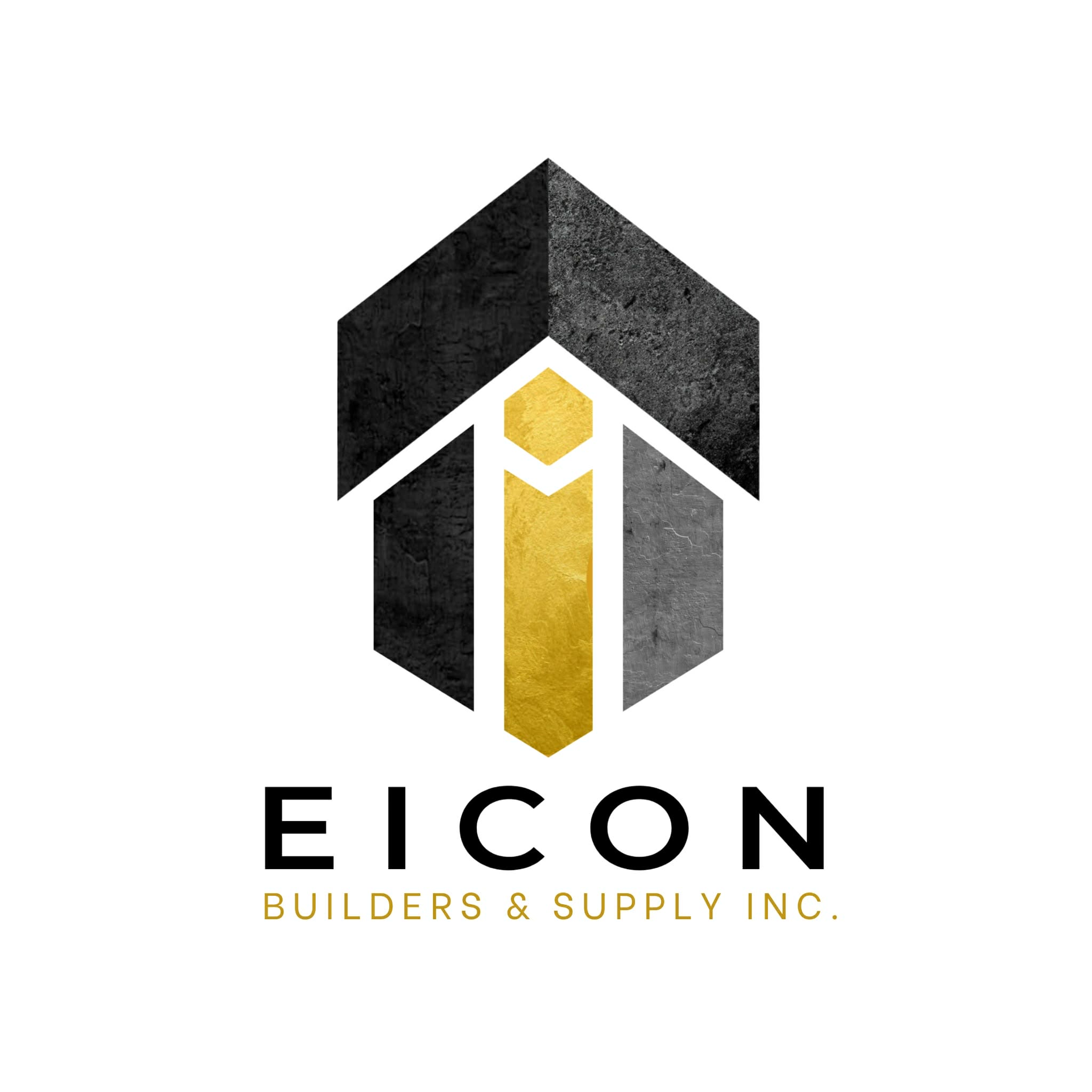 EICON Builders and Supply Inc.